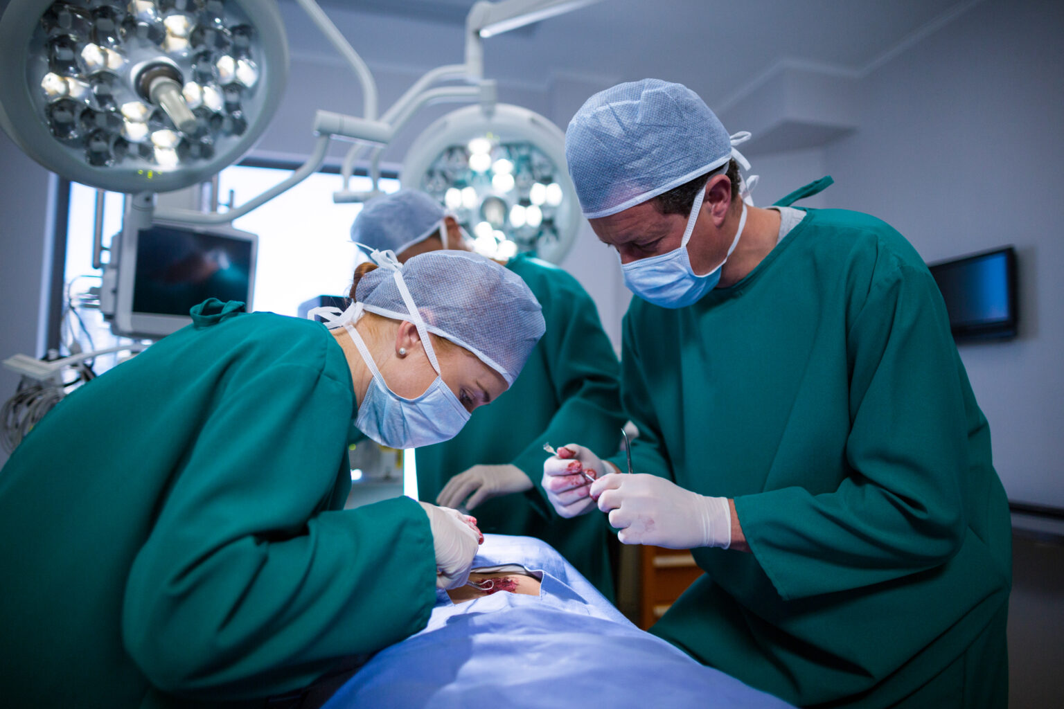 Best Multispecialty Hospital in Nashik | Six Sigma Hospital