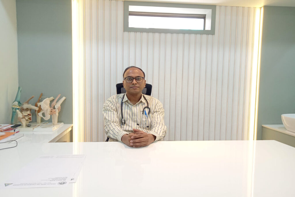 Panel of Doctors - Six Sigma Hospital