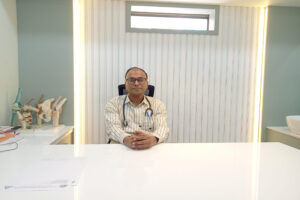 Panel of Doctors - Six Sigma Hospital